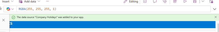 How to Use Power Apps to Create a Leave Request Form (2026)
