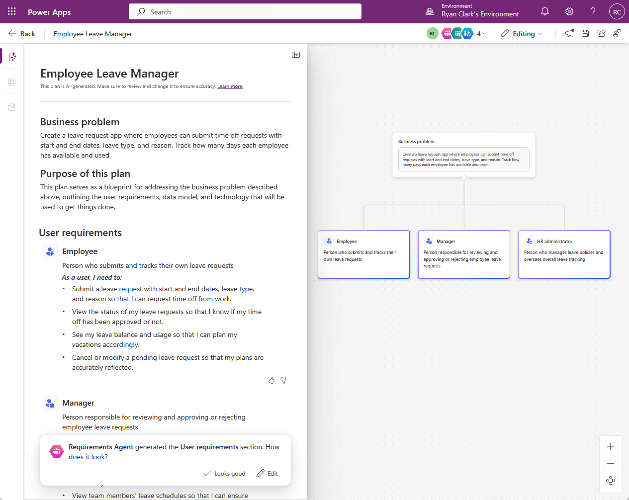 How to Use Power Apps to Create a Leave Request Form (2026)