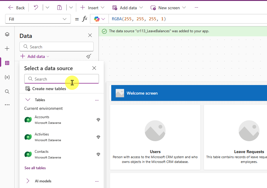 How to Use Power Apps to Create a Leave Request Form (2026)