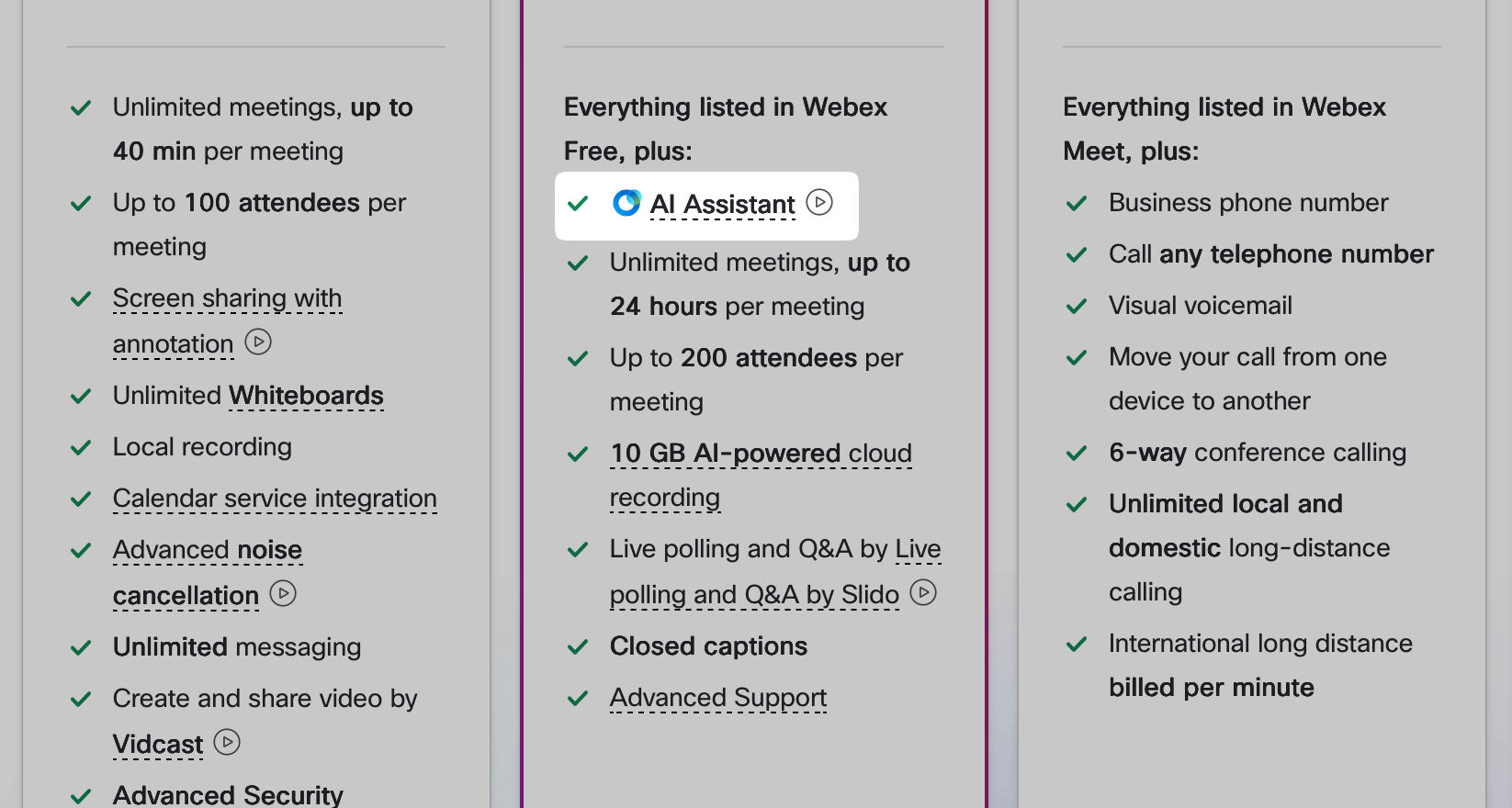 Teams vs Webex: Which Platform Wins for Meetings?