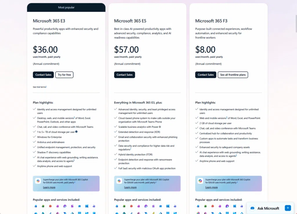 SharePoint vs Airtable: What Microsoft 365 Teams Should Choose in 2026