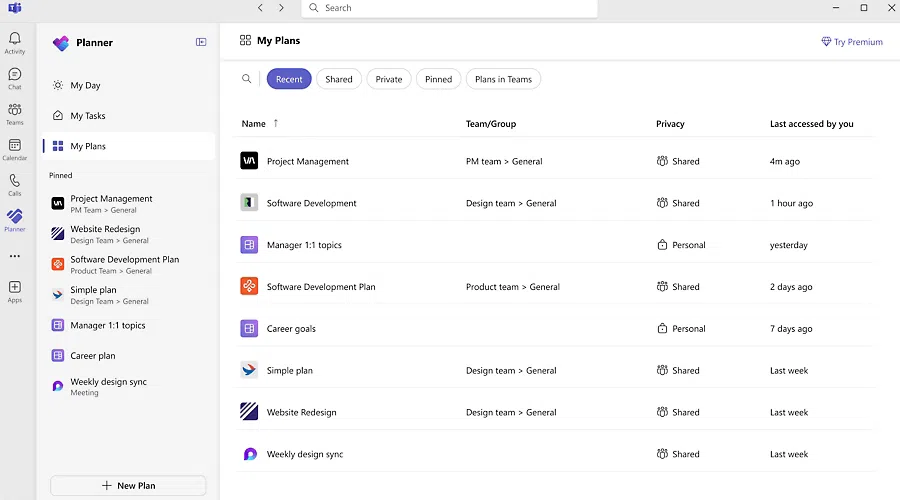 Smartsheet Alternatives for Project Tracking: An M365 Admin's Honest Guide