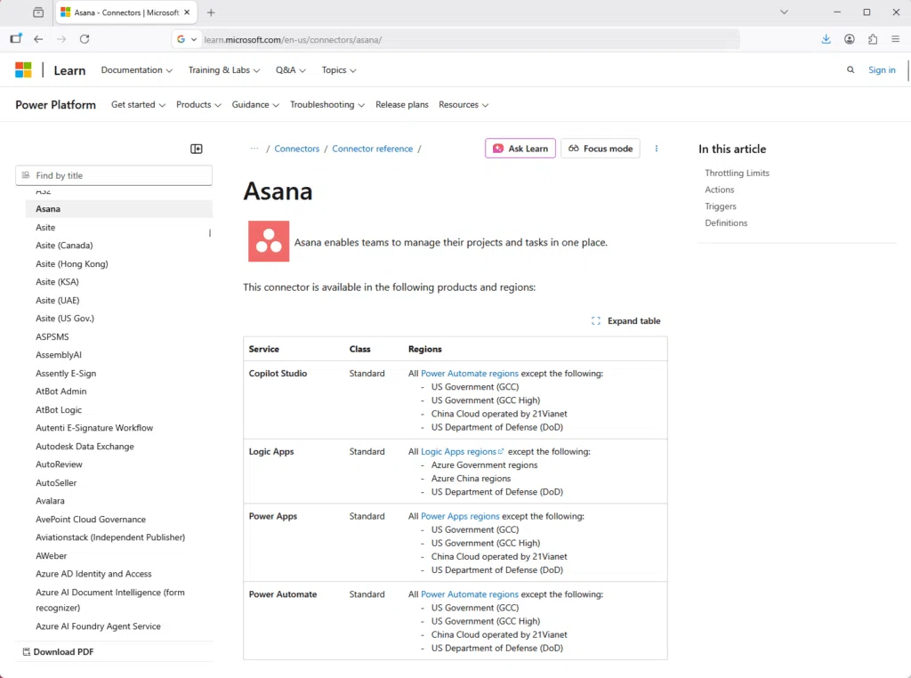 Asana Alternatives for Team Management: An M365 Admin's Honest Guide