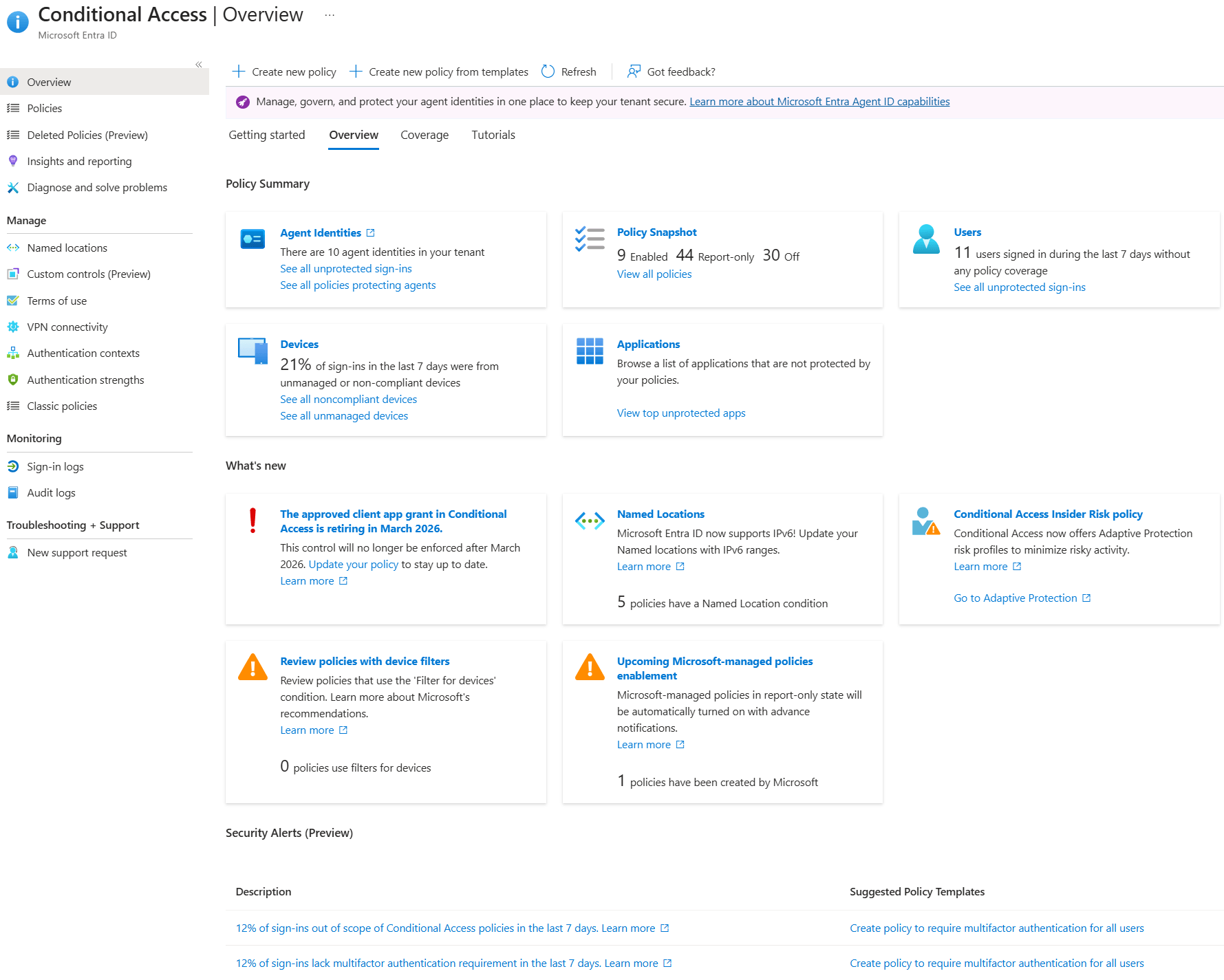 Best Copilot Governance Tools and Strategies for Enterprise IT