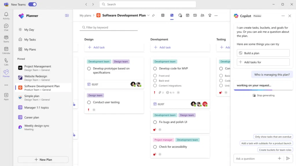 Asana Alternatives for Team Management: An M365 Admin's Honest Guide