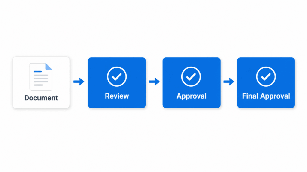 The SharePoint Workflow Design Patterns I Use on Every Engagement (With ...